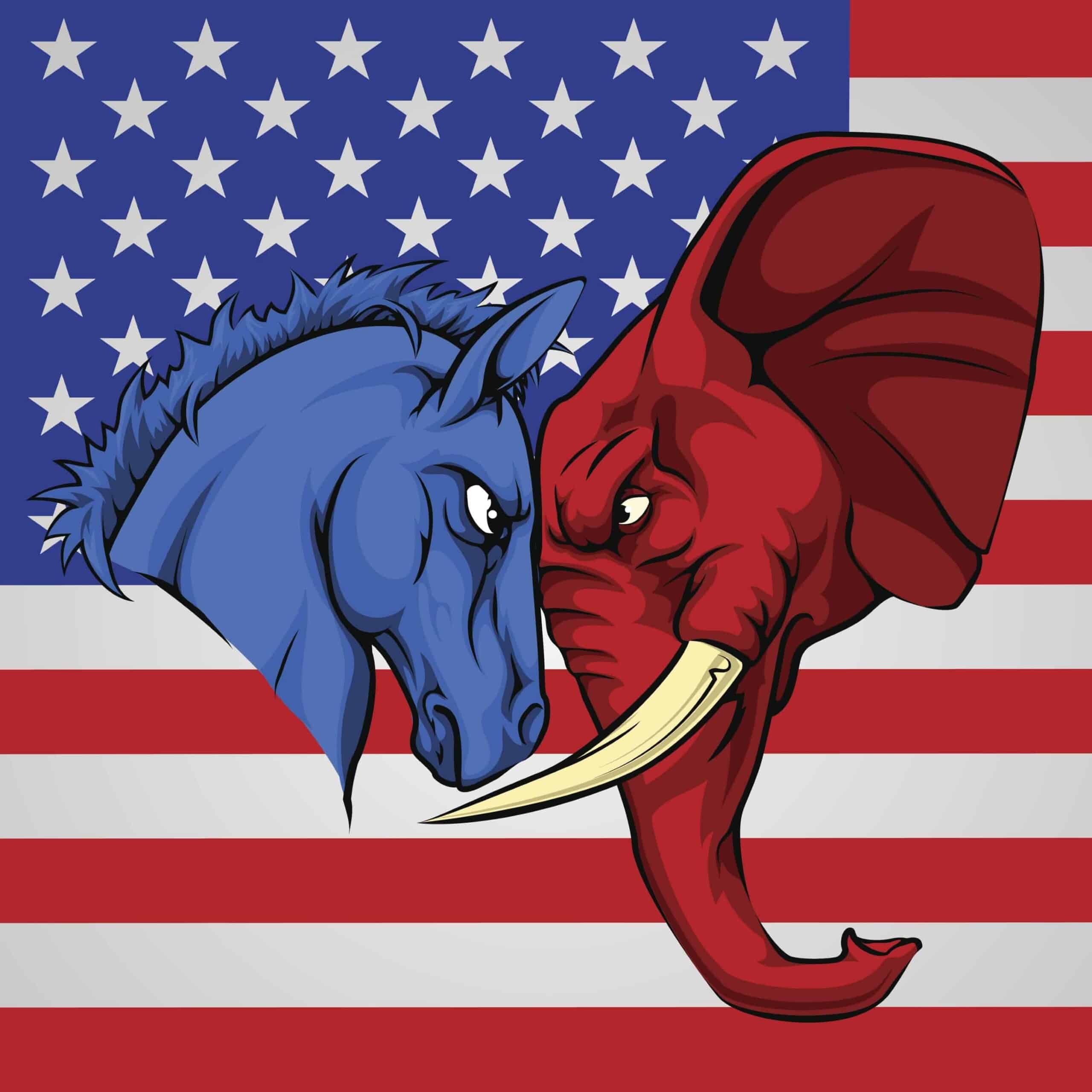  93 The American People Are Frustrated Because We Can t Put A Name To 