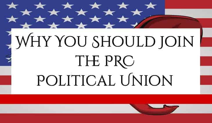 The PRC Movement was Born to Help Americans Stand Up to the Ruling ...